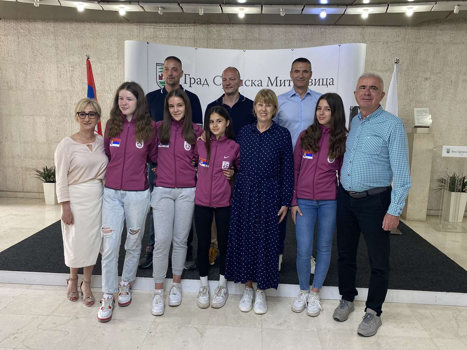 Светске, а наше – M novine Sremski informativni portal