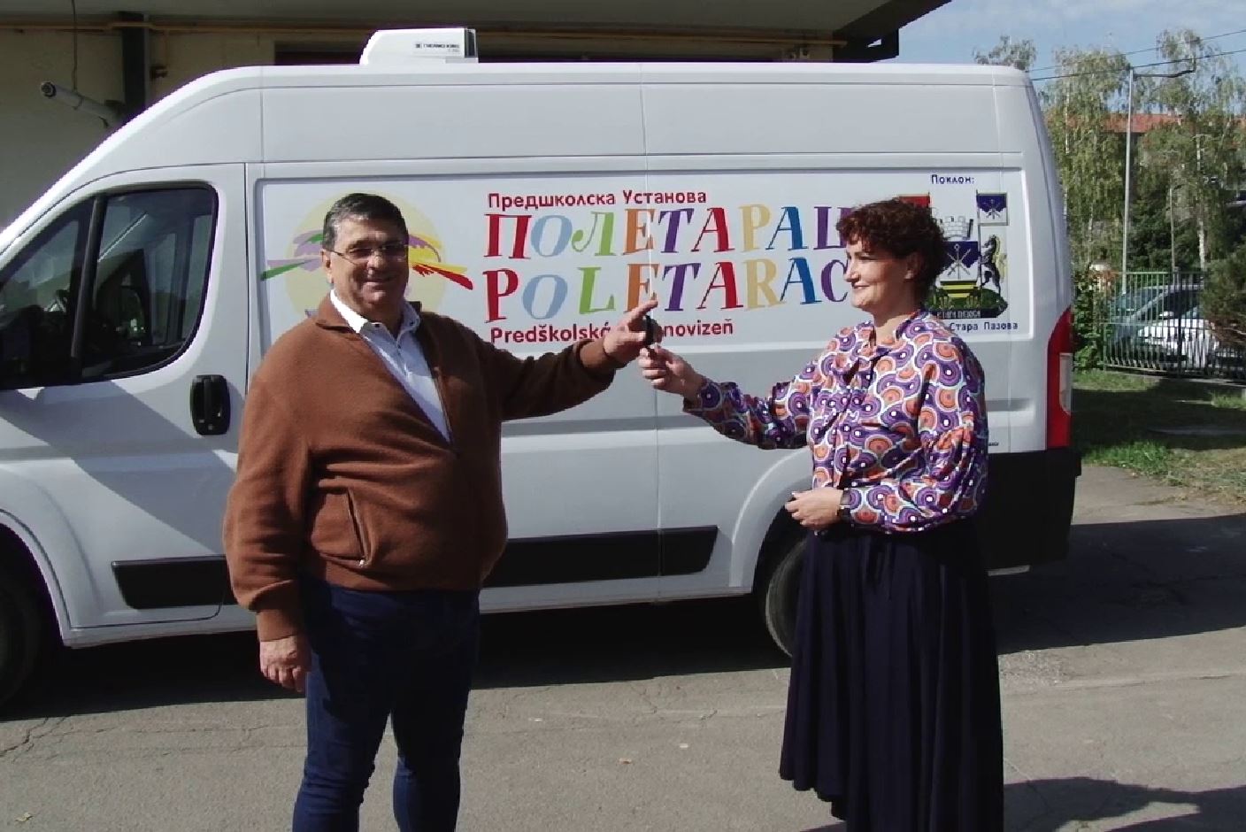 Briga za najmlađe – M novine Sremski informativni portal