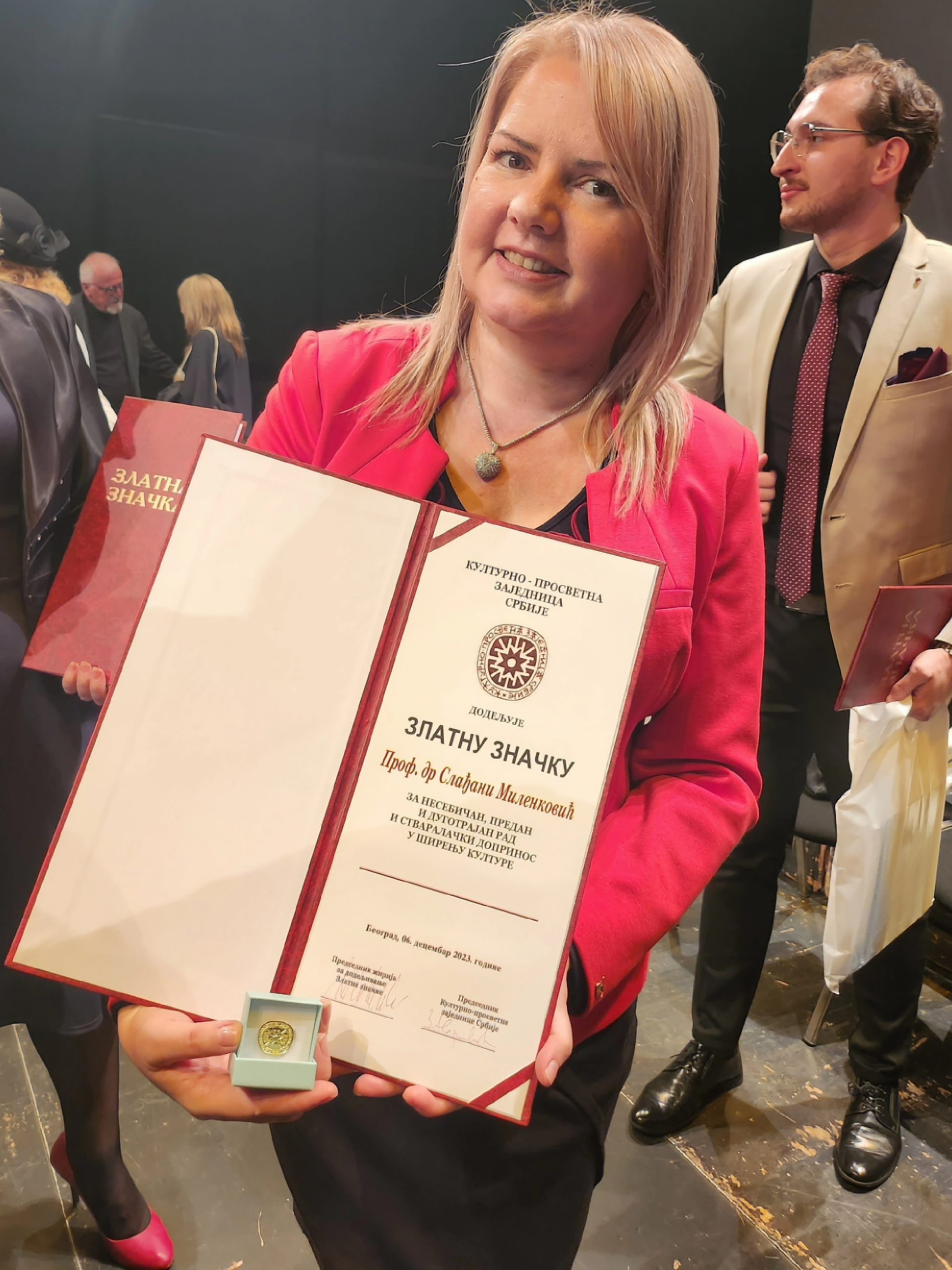 Књига и књижевност неће нестати – M novine Sremski informativni portal