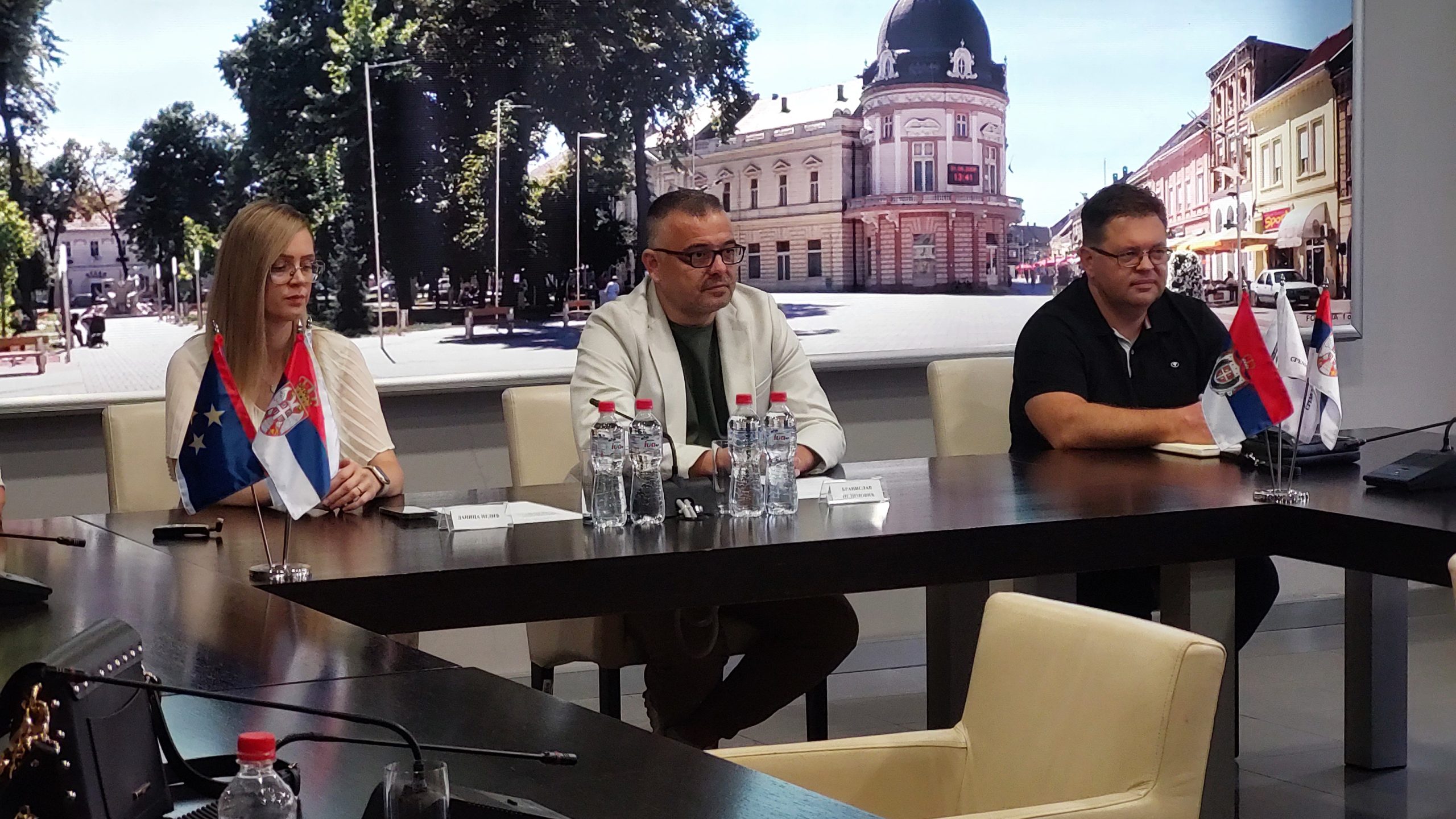 Gradsko veće: Smanjenje cene grejanja i uvođenje statusa roditelj-negovatelj – M novine Sremski ...