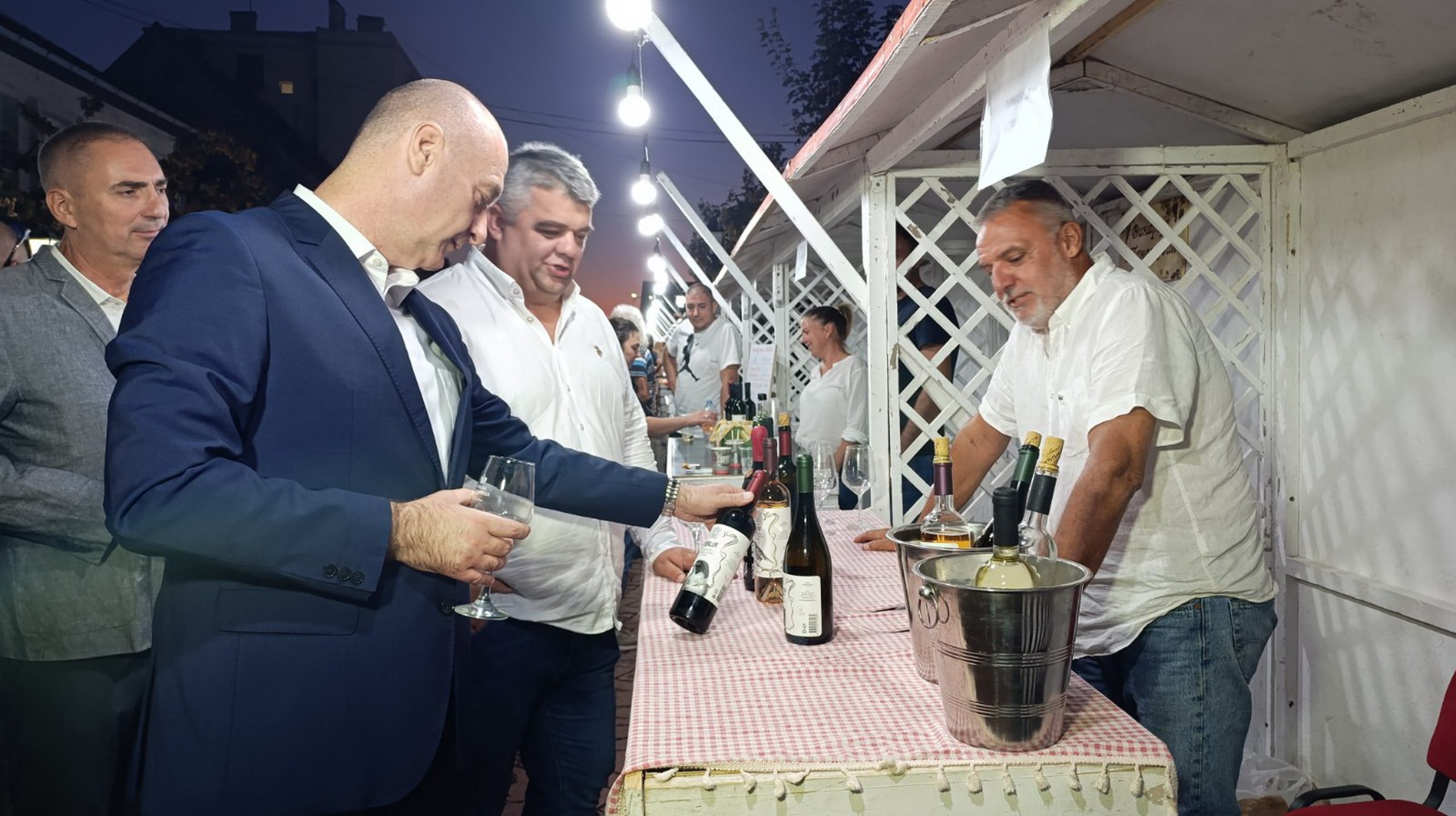 Irig vinska prestonica – M novine Sremski informativni portal