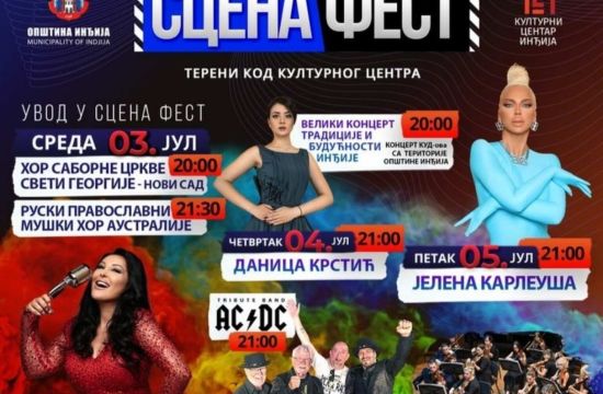 Naslovna - M novine Sremski informativni portal