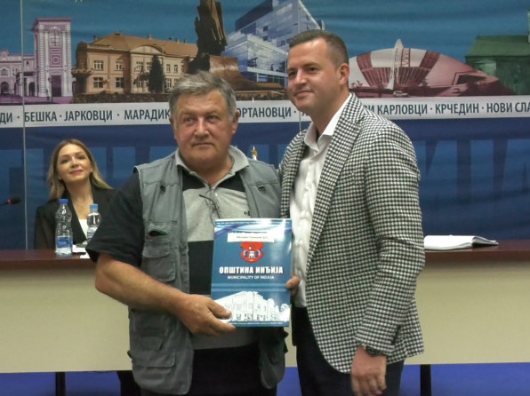 Naslovna - M novine Sremski informativni portal